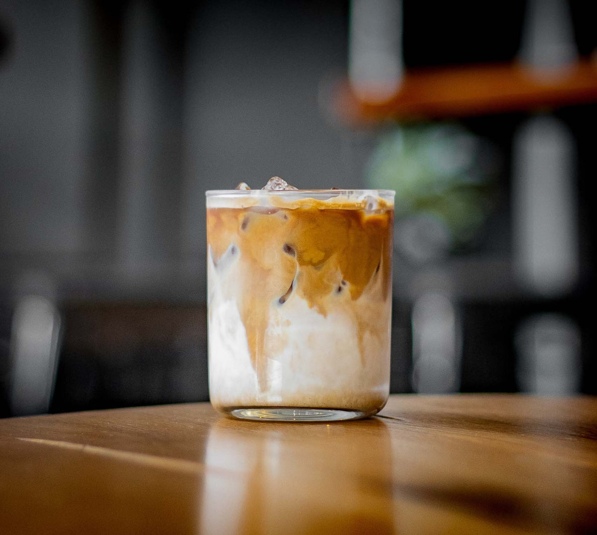How to Make the Perfect Iced Latte – Roasting Party