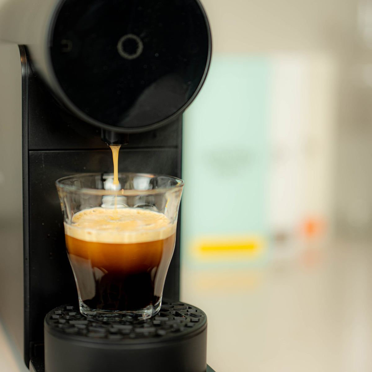 Single Origin Nespresso Pod | Single Origin Coffee | The Roasting Party